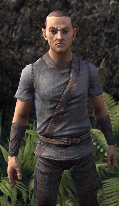 Hadras | Wiki The Elder Scrolls | Fandom