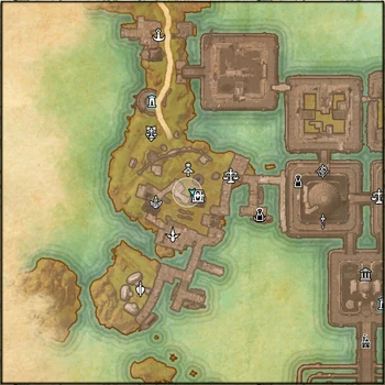 Lord Vivec's Vault | Elder Scrolls | Fandom