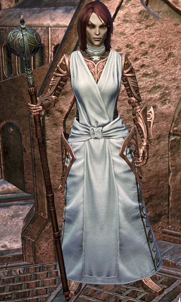 Methulu Drinith | Elder Scrolls | Fandom