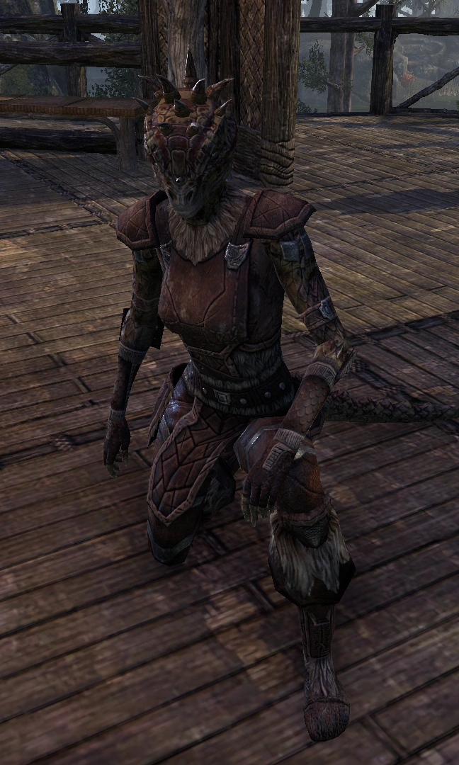 Mukka | Wiki The Elder Scrolls | Fandom