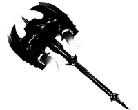 Shadowrend (Shivering Isles) | Elder Scrolls | Fandom