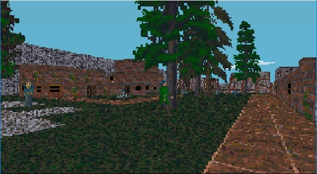 Saqueo de Senchal | Elder Scrolls | Fandom