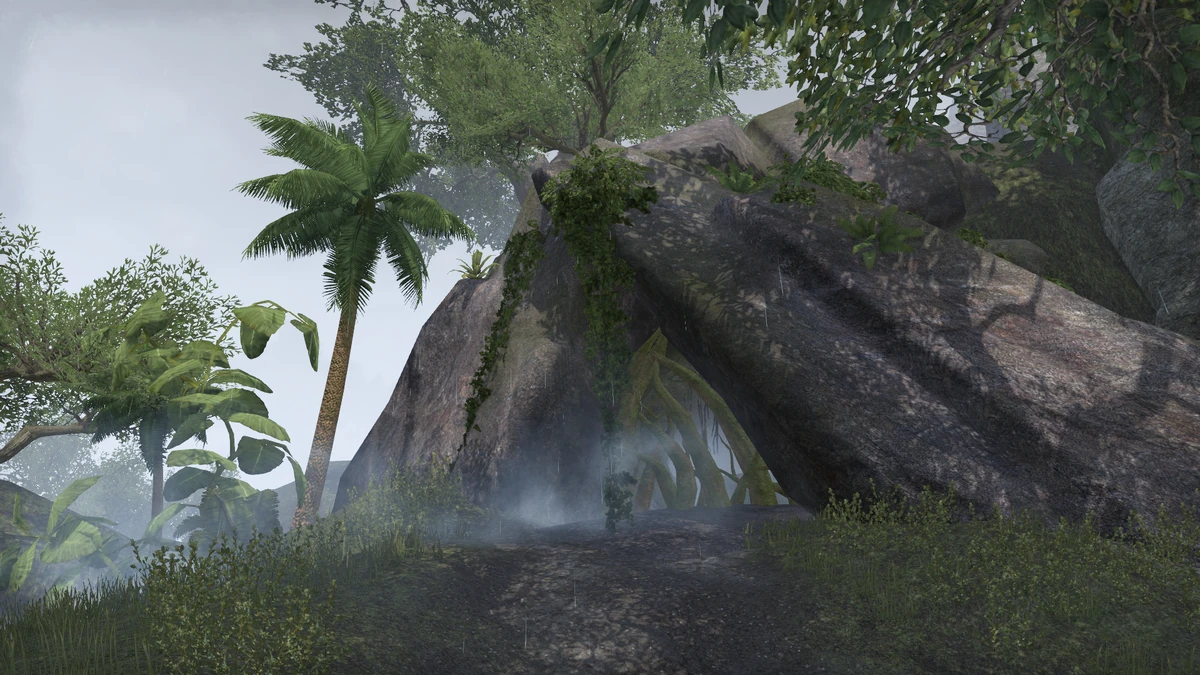 Shademist Enclave | Elder Scrolls | Fandom