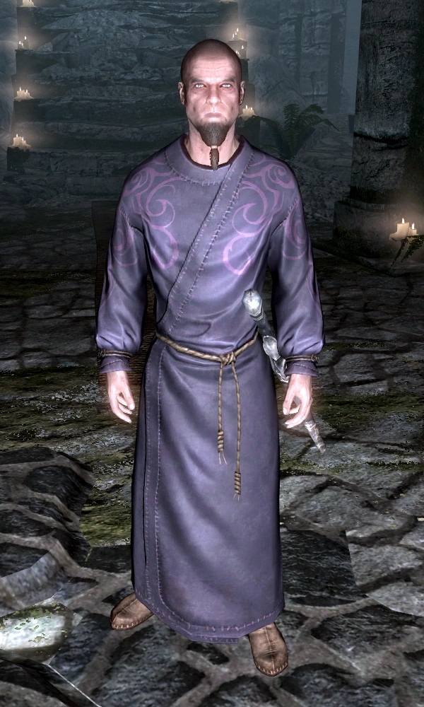 Thorek (Skyrim) | Elder Scrolls | Fandom