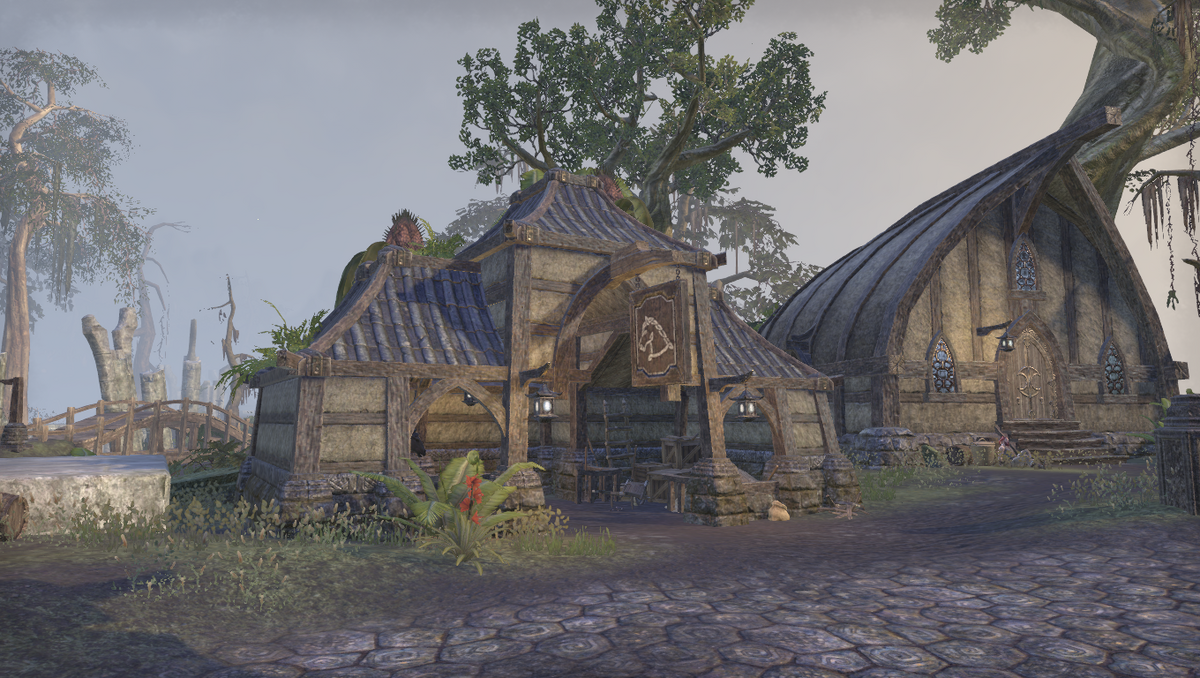 Скакуны Нилсольда The Elder Scrolls Wiki Fandom
