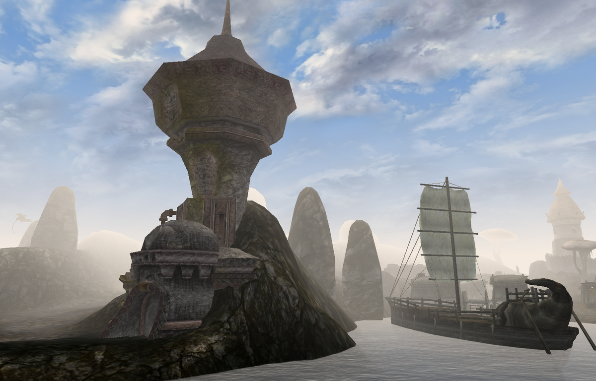 Свободная башня The Elder Scrolls Wiki Fandom