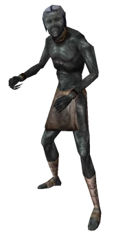 Раб пепла | The Elder Scrolls Wiki | Fandom