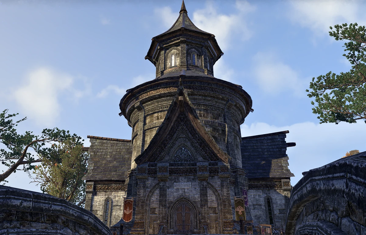 Chironasium (Wayrest) | Elder Scrolls | Fandom