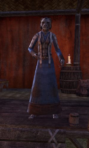 Daifa | Elder Scrolls | Fandom