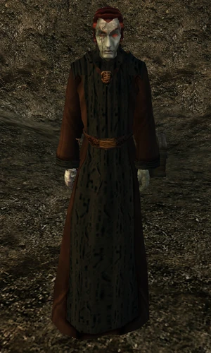 Davur Githendas | Elder Scrolls | Fandom