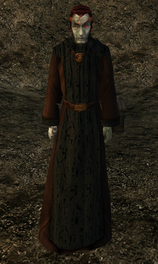 Davur Githendas | Elder Scrolls | Fandom