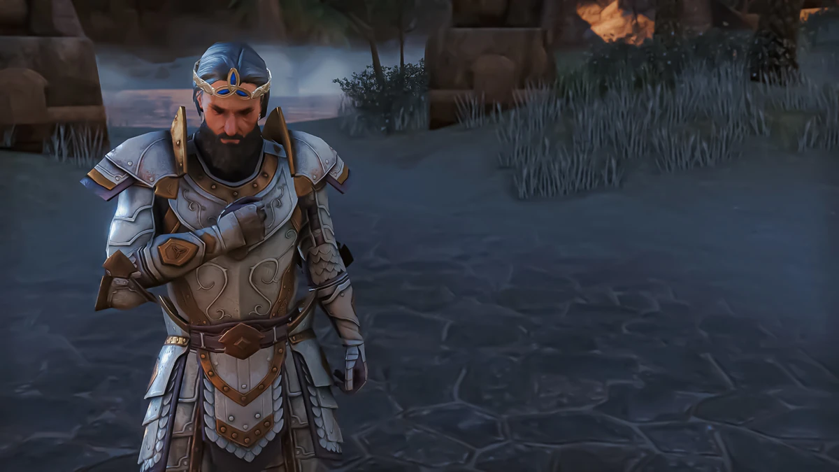 Emeric | Elder Scrolls Türk Viki | Fandom