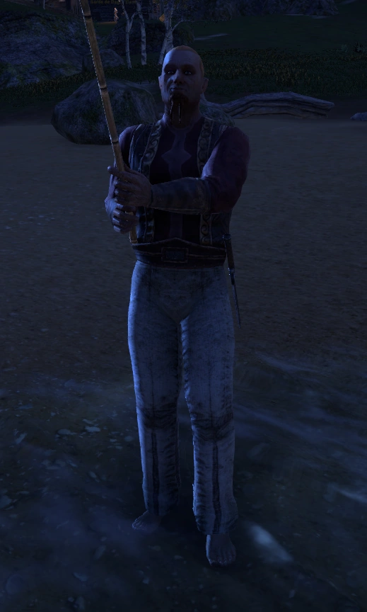 Harbin | Wiki The Elder Scrolls | Fandom