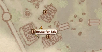 My Cheydinhal House | Elder Scrolls | Fandom