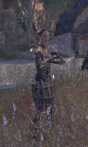 Septima Tharn | Elder Scrolls | Fandom