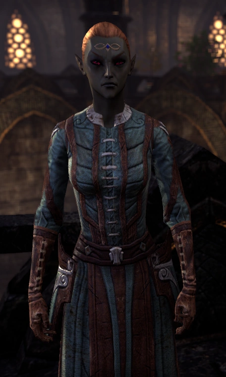 Sethan | Wiki The Elder Scrolls | Fandom