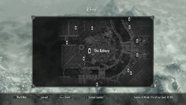 The Ratway | Elder Scrolls | Fandom