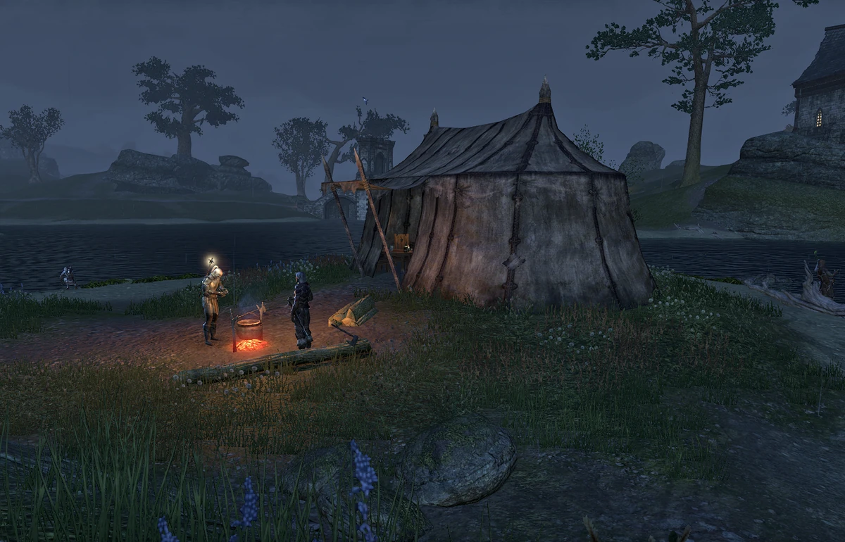 The Slavers | Elder Scrolls | Fandom