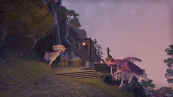 Tomb of the Nameless Master | Elder Scrolls | Fandom