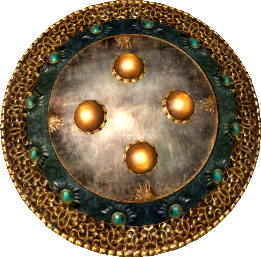 Escudo De Valdemar Elder Scrolls Fandom