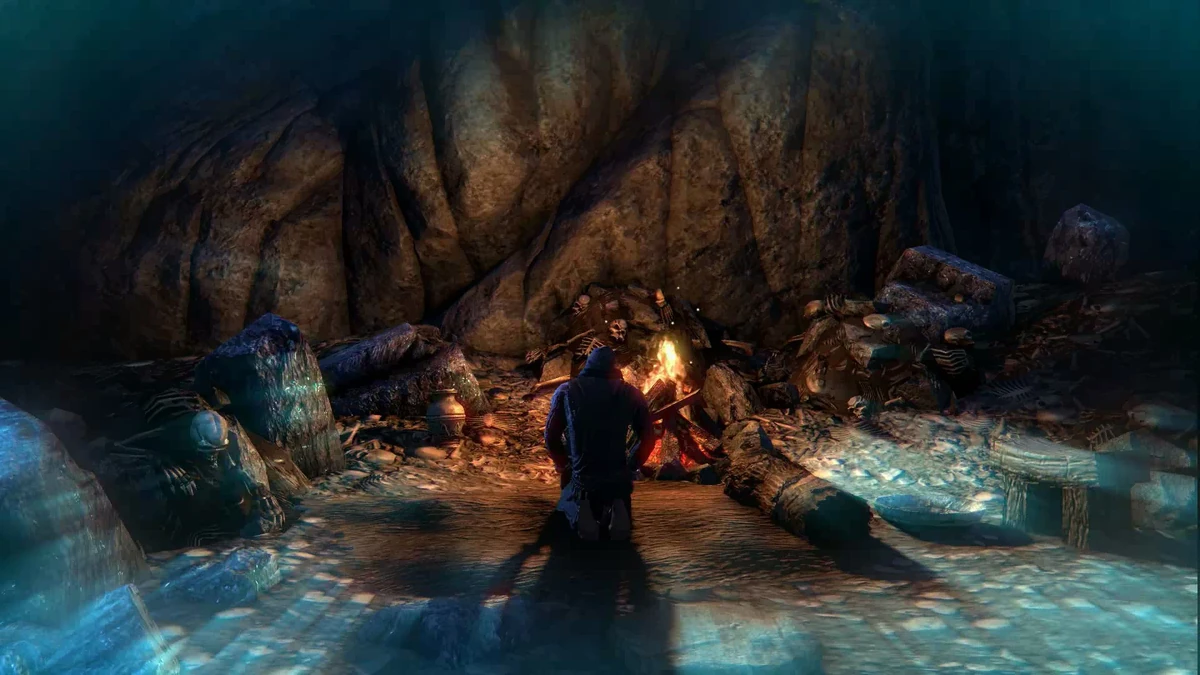 Category:Heroes | Elder Scrolls | Fandom