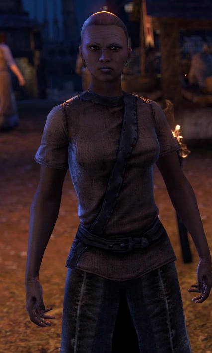 Ahya | Wiki The Elder Scrolls | Fandom