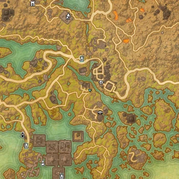 Arano Plantation (Online) | Elder Scrolls | Fandom