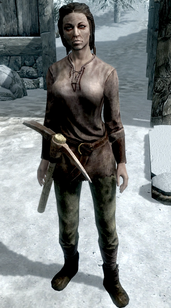 Edith | The Elder Scrolls Wiki | Fandom