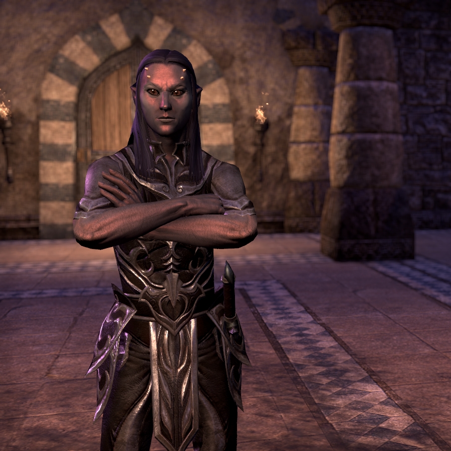 Fa Nuit Hen The Elder Scrolls Wiki Fandom