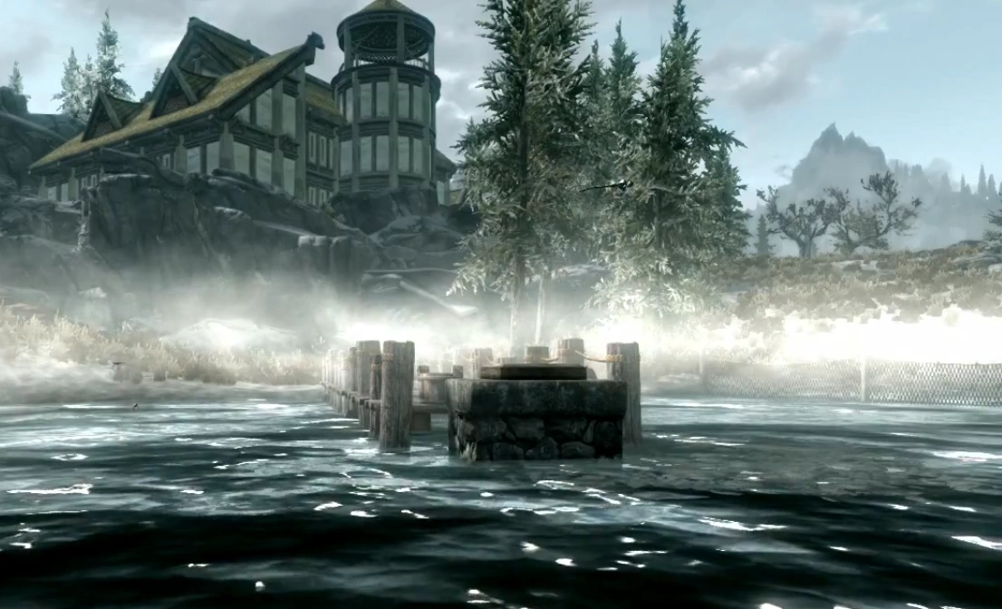 Fish Hatchery | Elder Scrolls | Fandom