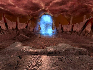 Peryite | The Elder Scrolls Wiki | Fandom