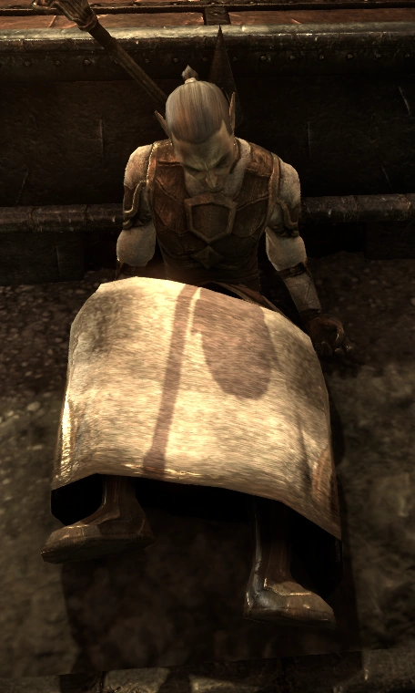 Hedyn | Wiki The Elder Scrolls | Fandom