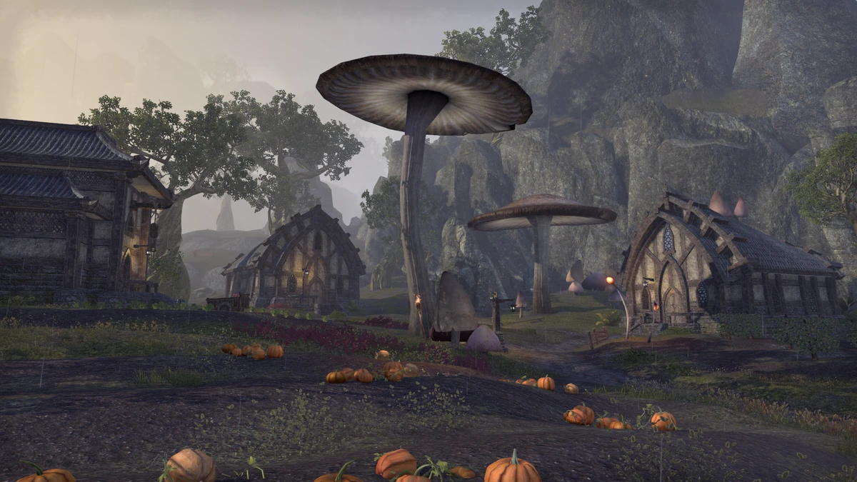 House Dres Farmstead | Elder Scrolls | Fandom