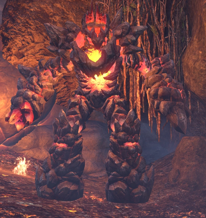 Mynar Igna | Elder Scrolls | Fandom