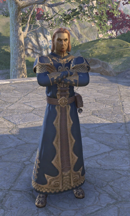 Sapiarch (Character) | Elder Scrolls | Fandom