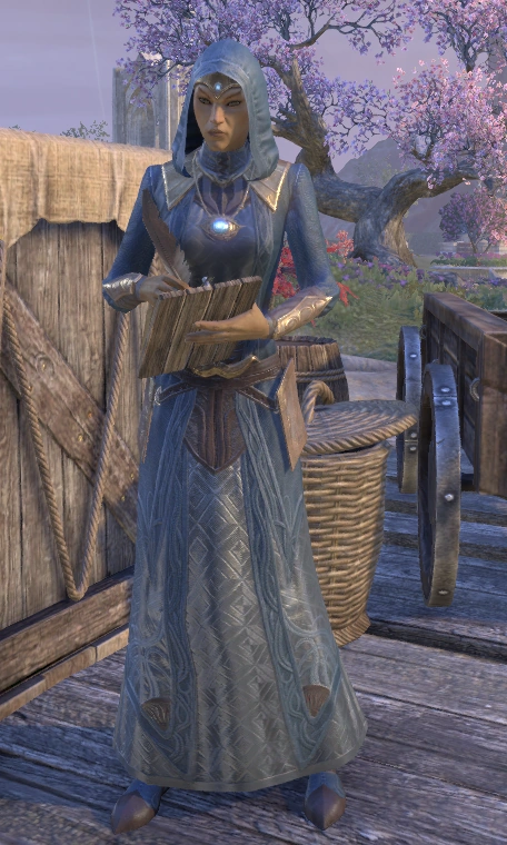 Temelin | Elder Scrolls | Fandom