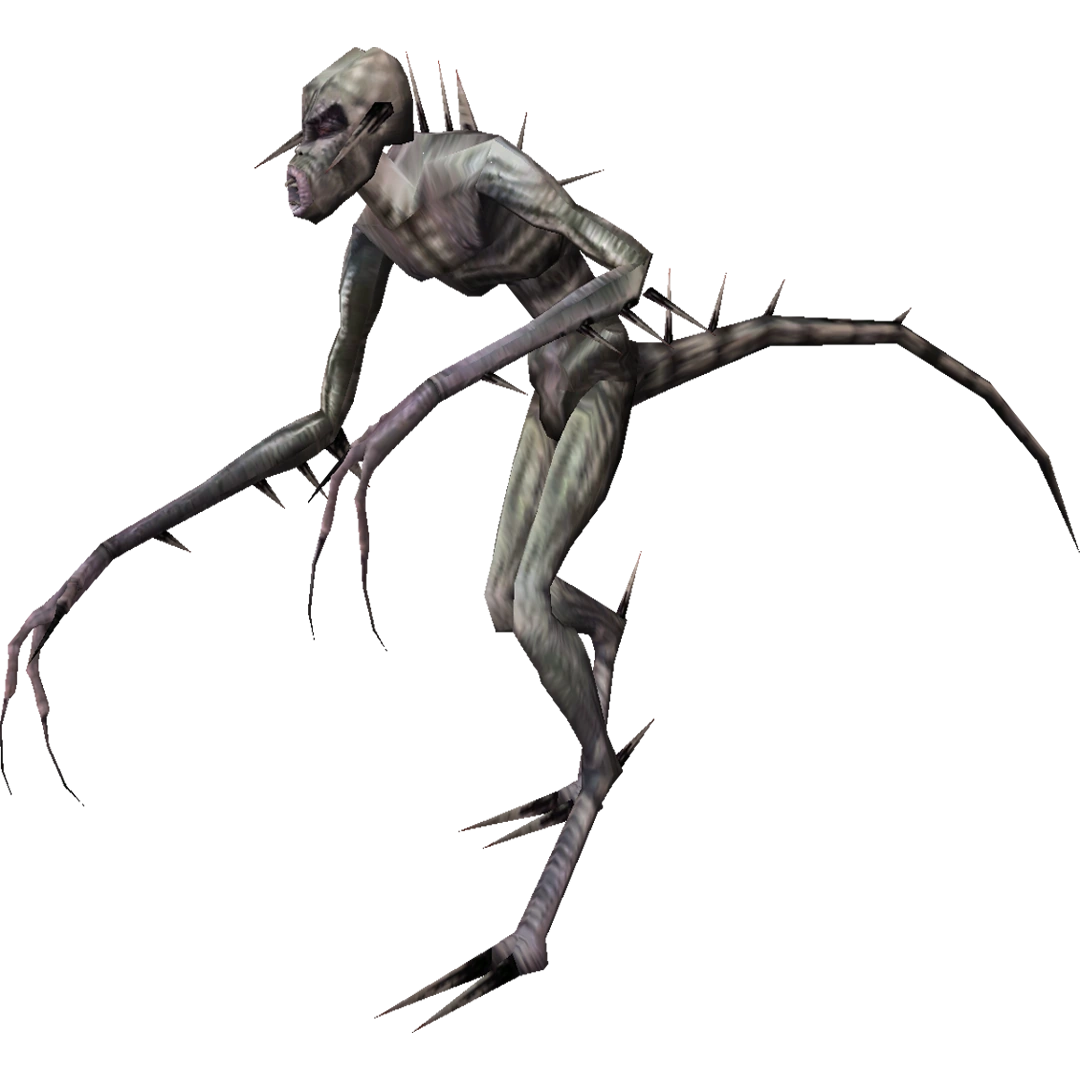 Даэдра (Morrowind) | The Elder Scrolls Wiki | Fandom