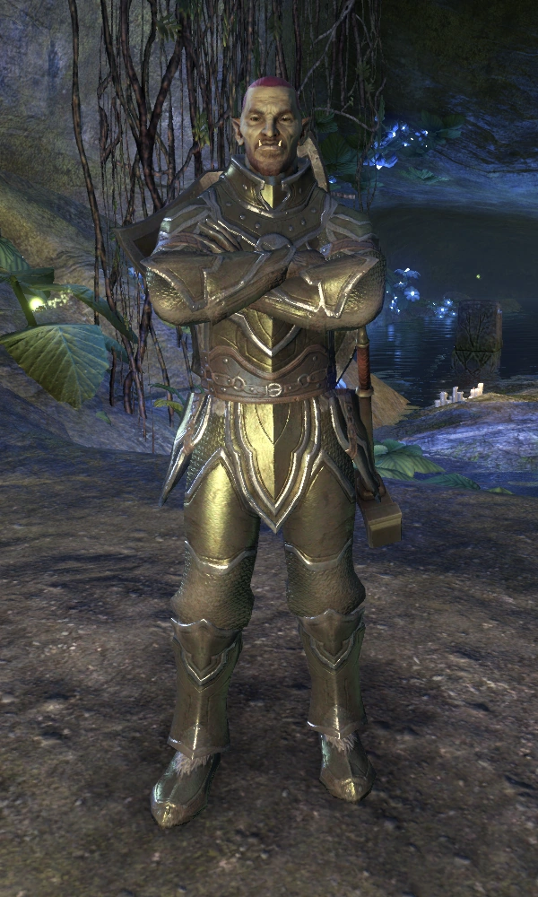 Agstarg | Elder Scrolls | Fandom