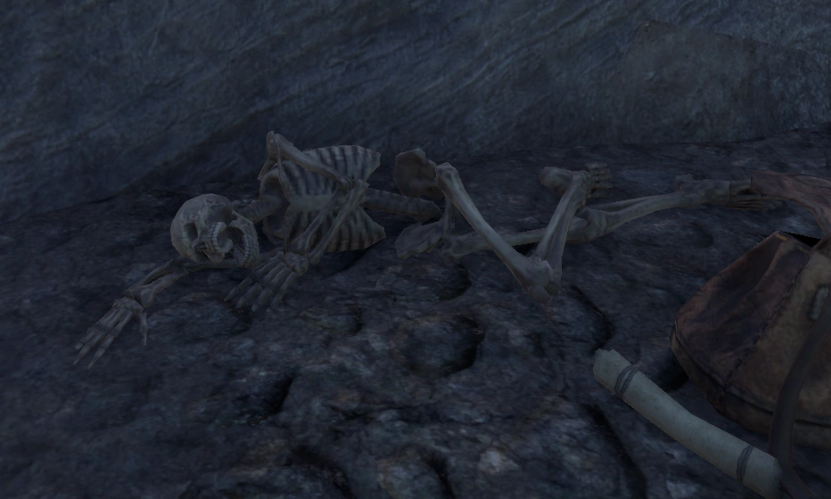 Barrowton | Elder Scrolls | Fandom