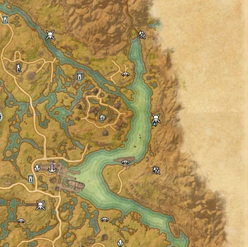 Captain Bones' Ship | Elder Scrolls | Fandom