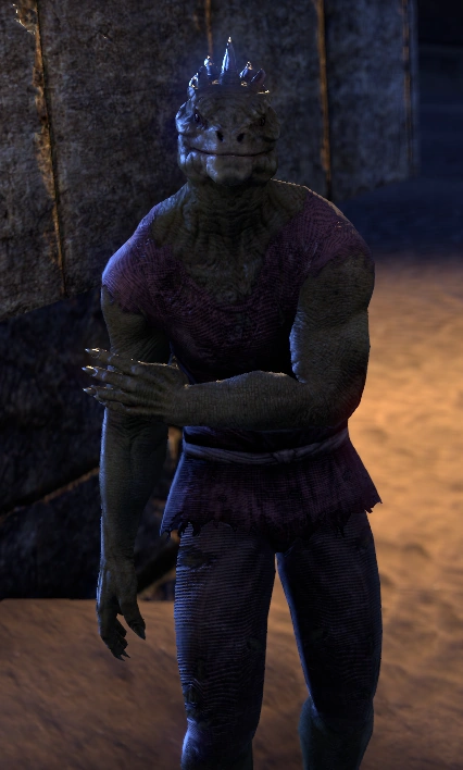 Chalish | Wiki The Elder Scrolls | Fandom