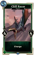 Cliff Racer (Legends) | Elder Scrolls | Fandom