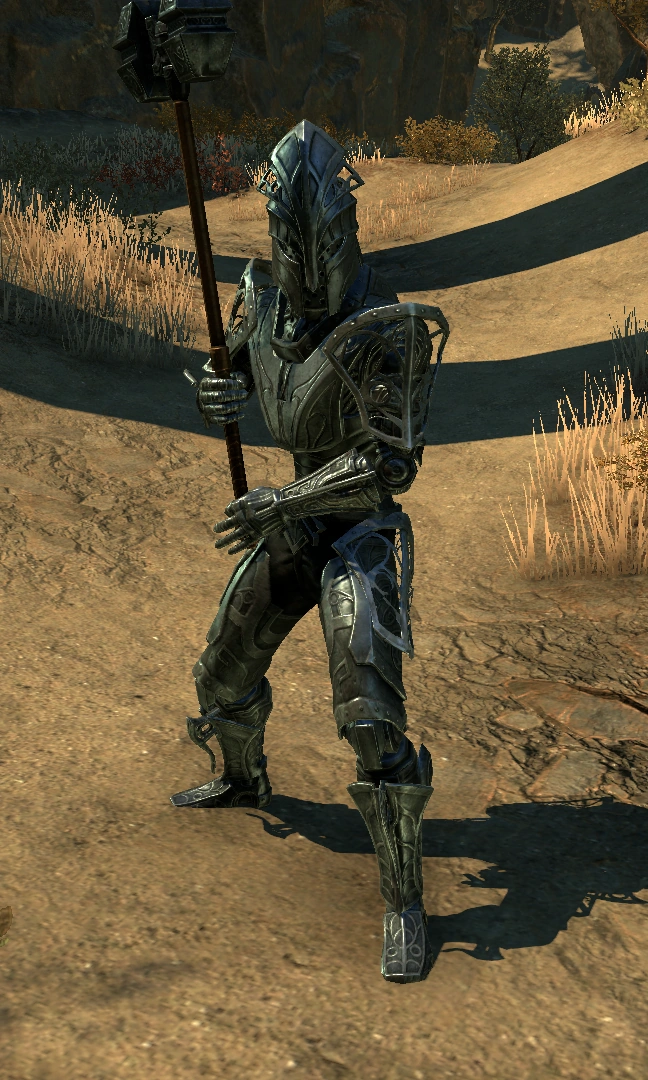 Factotum fonceur | Wiki The Elder Scrolls | Fandom