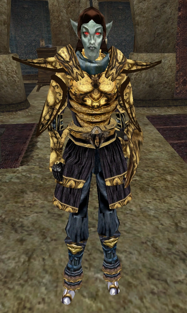 Ferone Veran | Elder Scrolls | Fandom