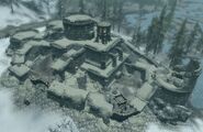 Fort Snowhawk | Elder Scrolls | Fandom