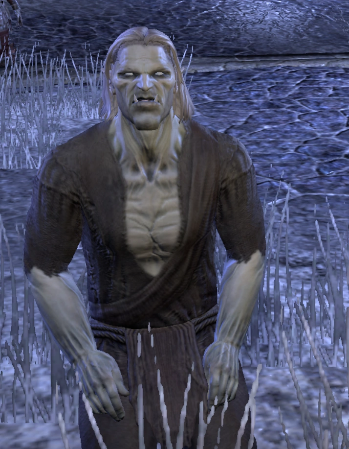 Gahznar | Elder Scrolls | Fandom