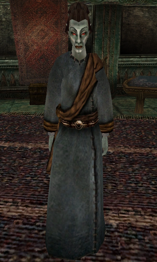 Galsa Andrano | The Elder Scrolls Wiki | Fandom