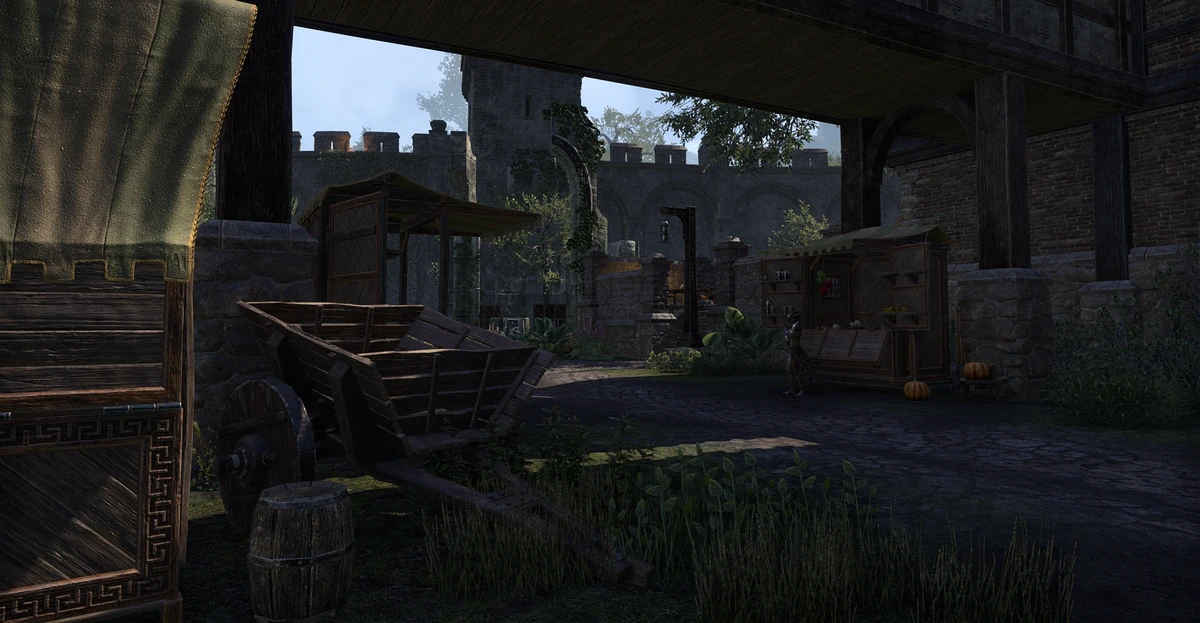 Sun-Blessed Goods | Elder Scrolls | Fandom