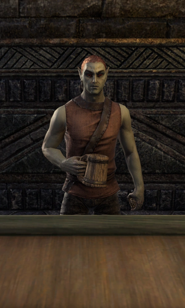 Llanvyn Indaren | Elder Scrolls | Fandom