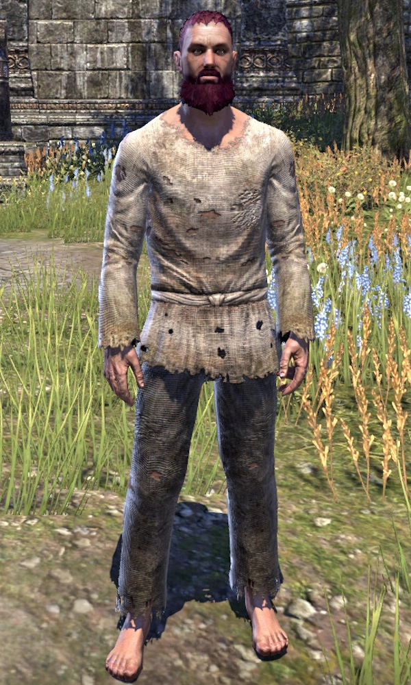 Mandel | Elder Scrolls | Fandom